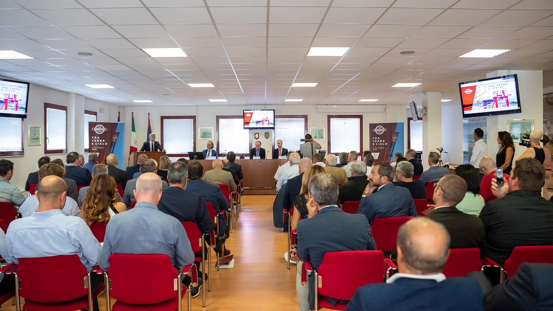 Gruppo Bedeschi - Gruppo WISE