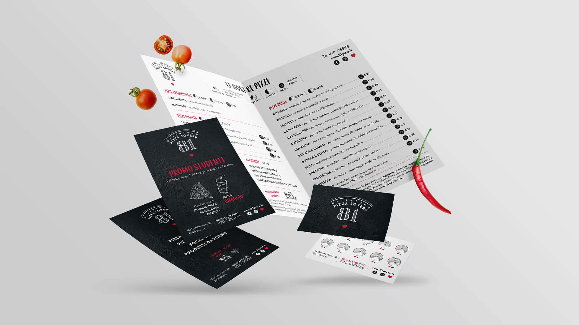 Branding & Communication - Agenzia di comunicazione, eventi e marketing