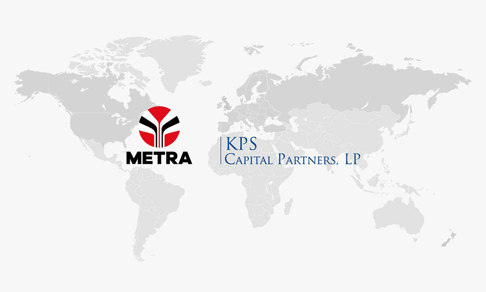 METRA, the result of the repositioning path - Gruppo WISE