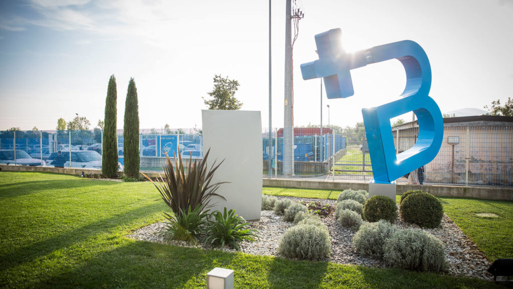 Busi Group - Gruppo WISE