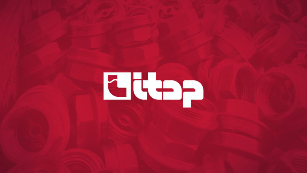 ITAP Spa chooses Gruppo WISE as partner in its communication