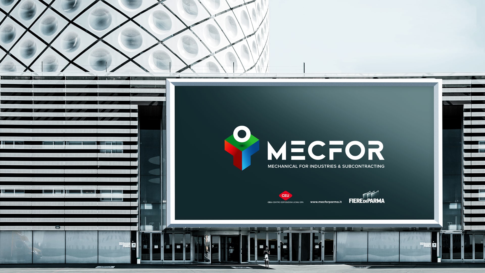 Mecfor - Gruppo WISE