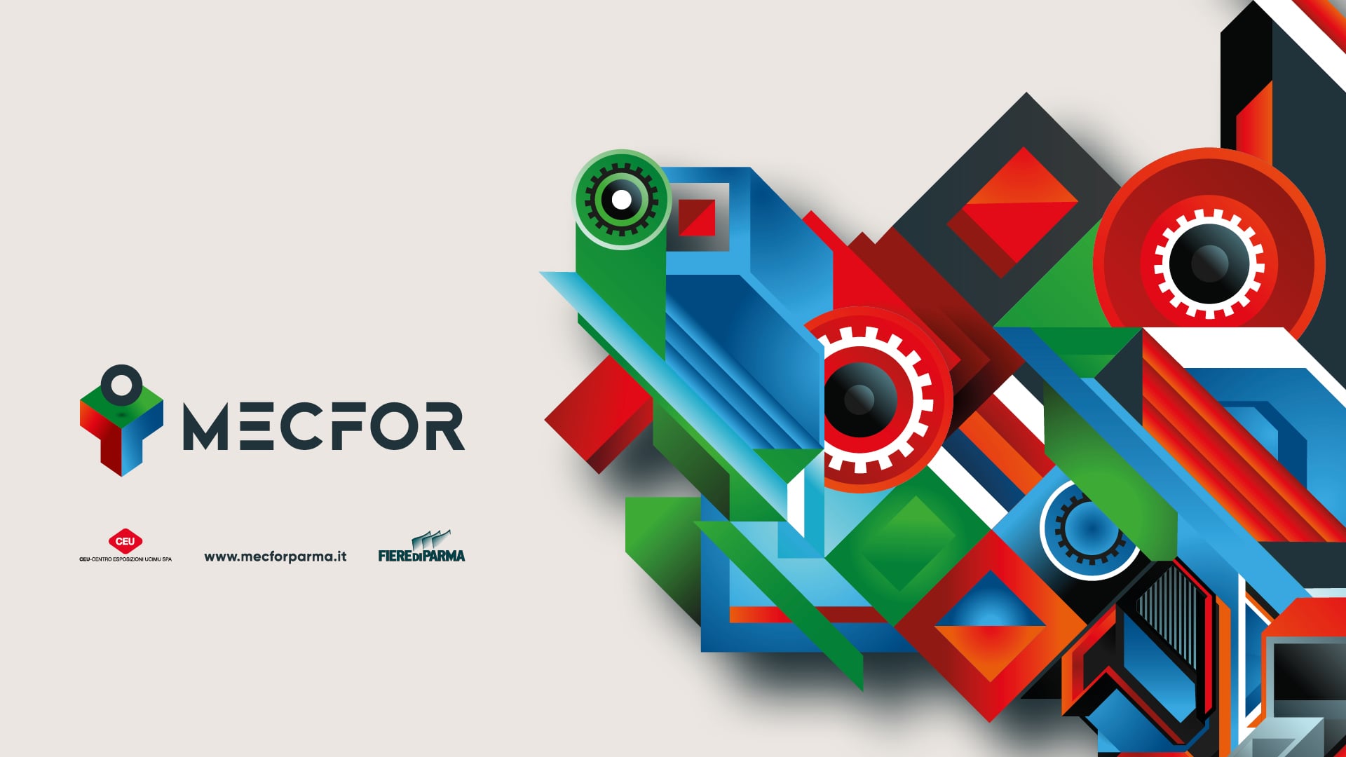 Mecfor - Gruppo WISE