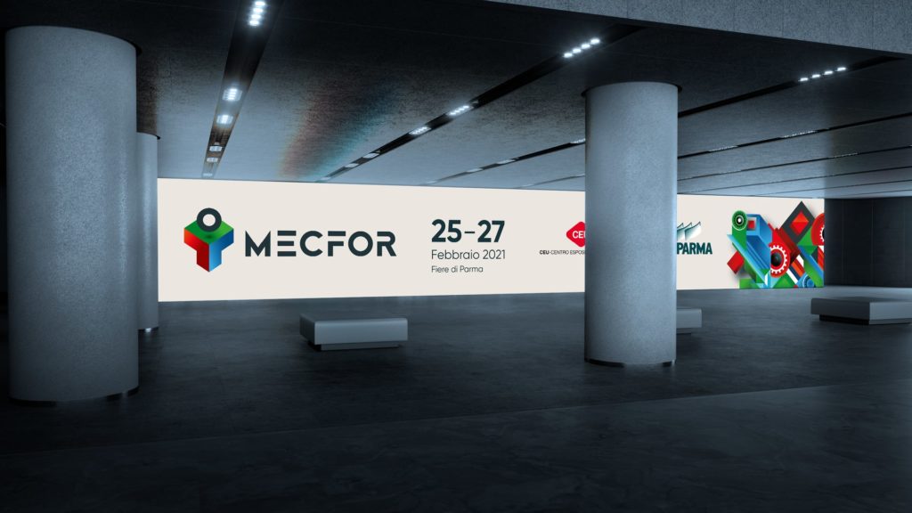 Mecfor - Gruppo WISE