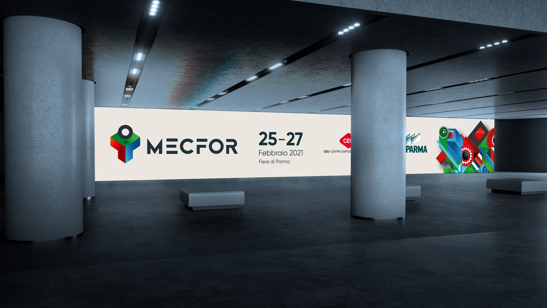 Mecfor - Gruppo WISE