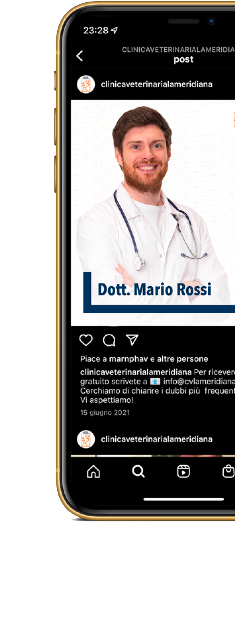 La Meridiana - Gruppo WISE